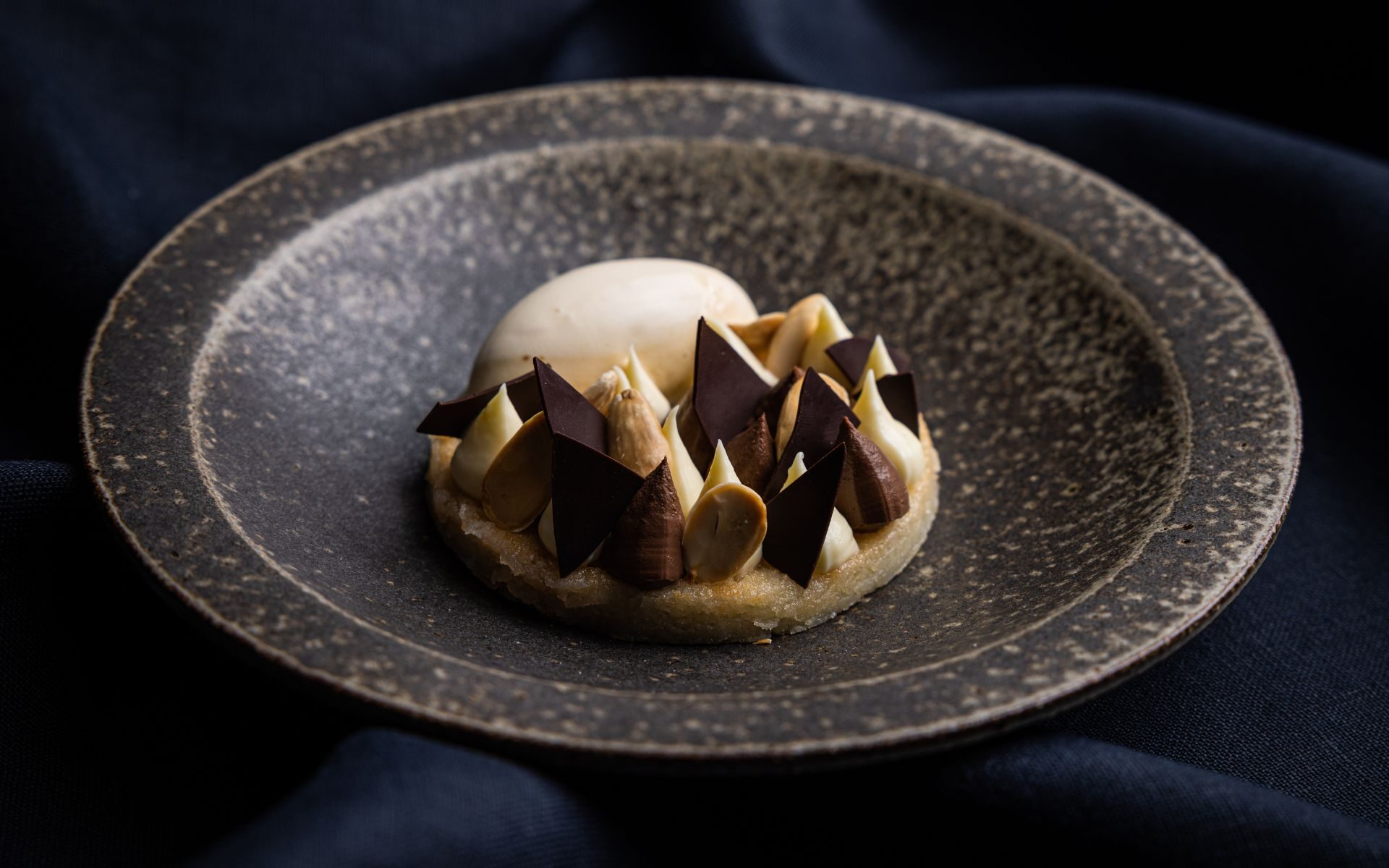 Menus - The Long Apron